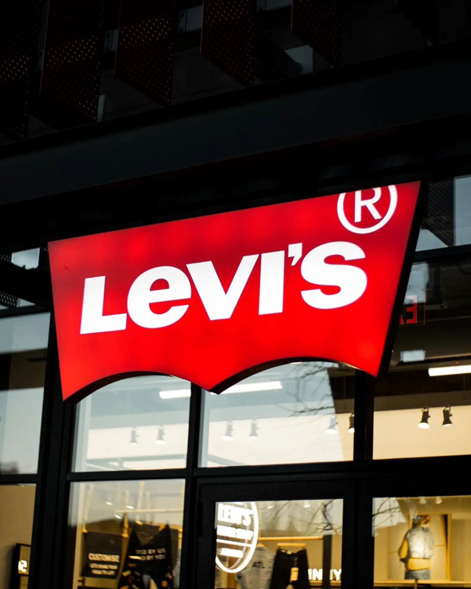 Levi's: a newcomer to the SKAGEN Focus portfolio - SKAGEN Funds