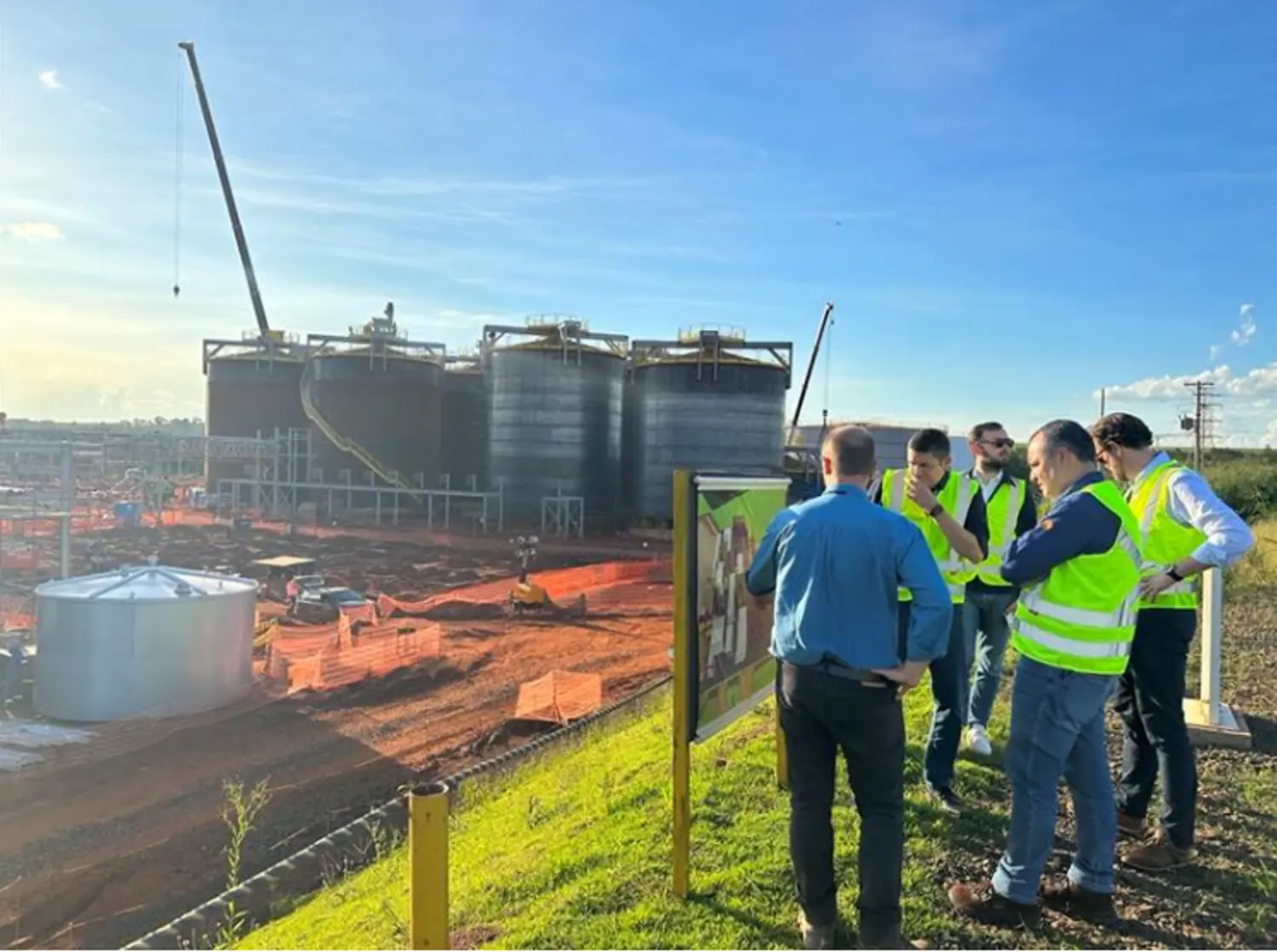 Postcard from Brazil Part III: Raizen and bio energy - SKAGEN Funds